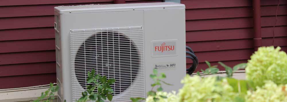 A.J. LeBlanc Heating, Air Conditioning, Plumbing & Electrical