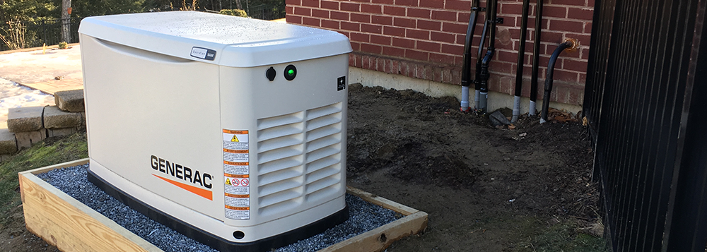 Electrical Services & Installations in Manchester, Nashua & Concord