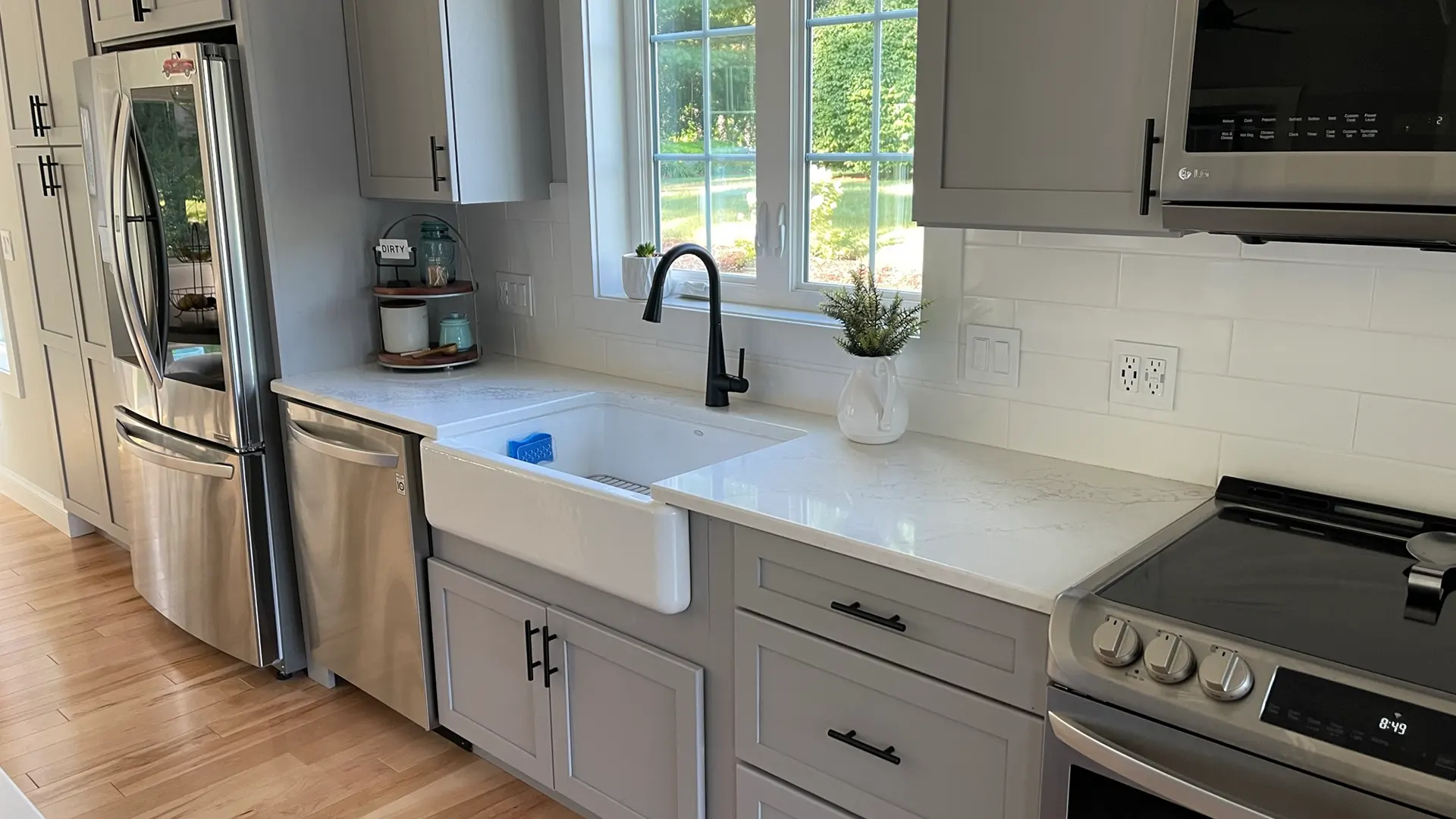 Save Money on Your Water Bill with a Deduct Meter